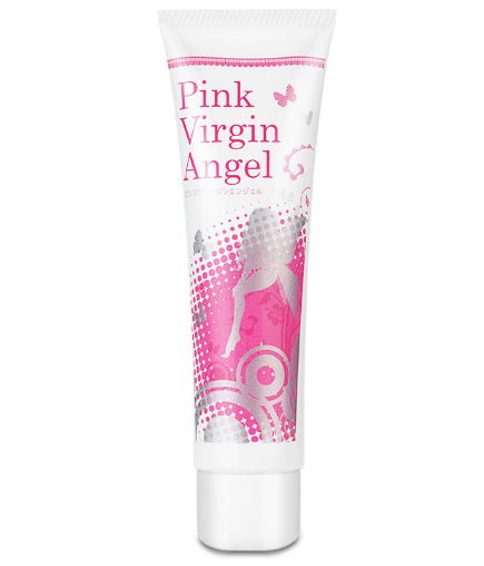 NEW Pink Virgin Angel 60g-Japan Online Shopping - Hommi