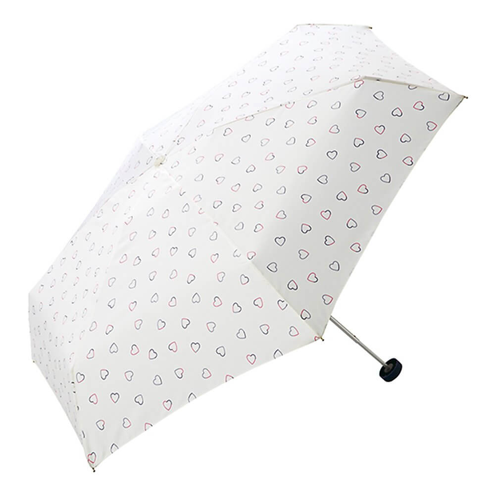 Wpc World Party Women's Mini Sunscreen Umbrella 11 choices-Japan Online ...