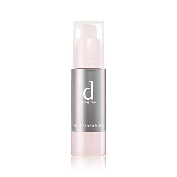 d program dry zone repair essence 30g-Japan Online Shopping - Hommi