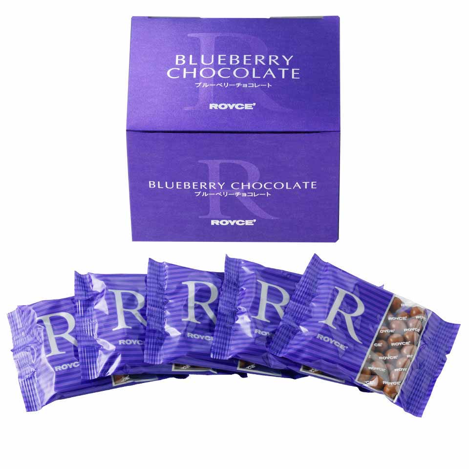 ROYCE Chocolate-Japan Online Shopping - Hommi