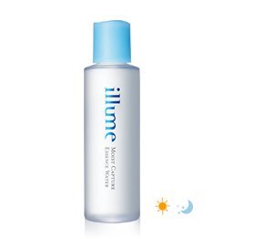 illume moisturizing beauty water muscle liquid lotion 150ml - Japan ...