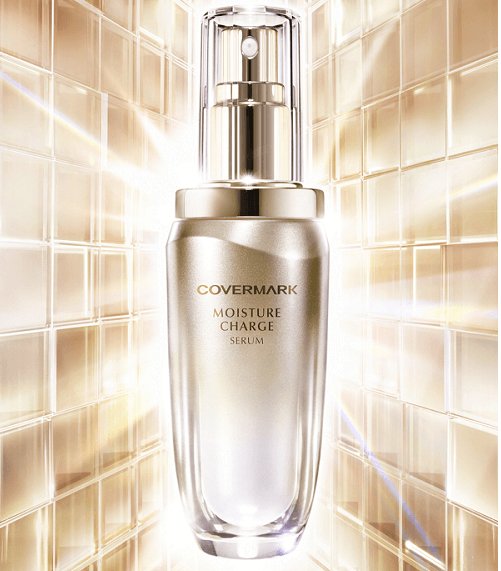 COVERMARK imported beauty solution 40ml-Japan Online Shopping - Hommi