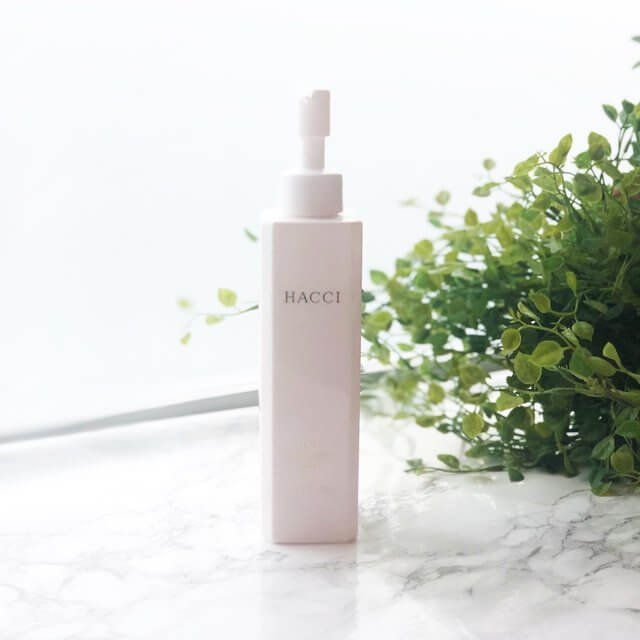 2021升級新款 HACCI 老鋪蜂蜜養膚卸妝油 天然蜂蜜配合 150ml-香港-日本代購直送 - Hommi