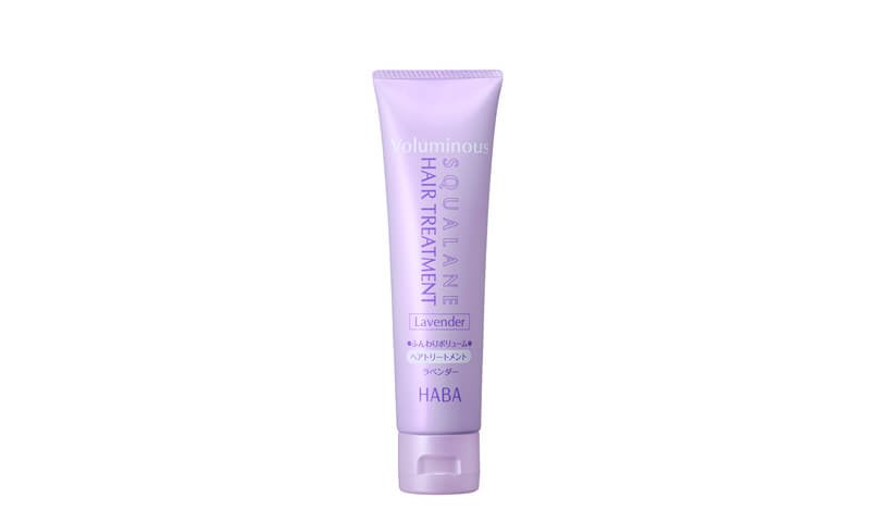 HABA squalane hair treatment-Japan Online Shopping - Hommi