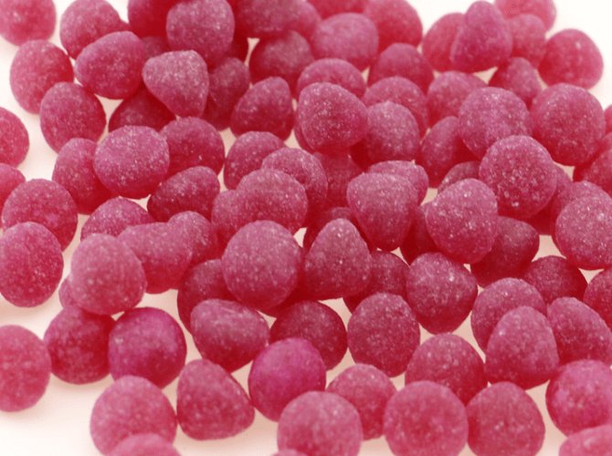 unimat riken Children's liver oil lactic acid bacteria soft candy taste ...