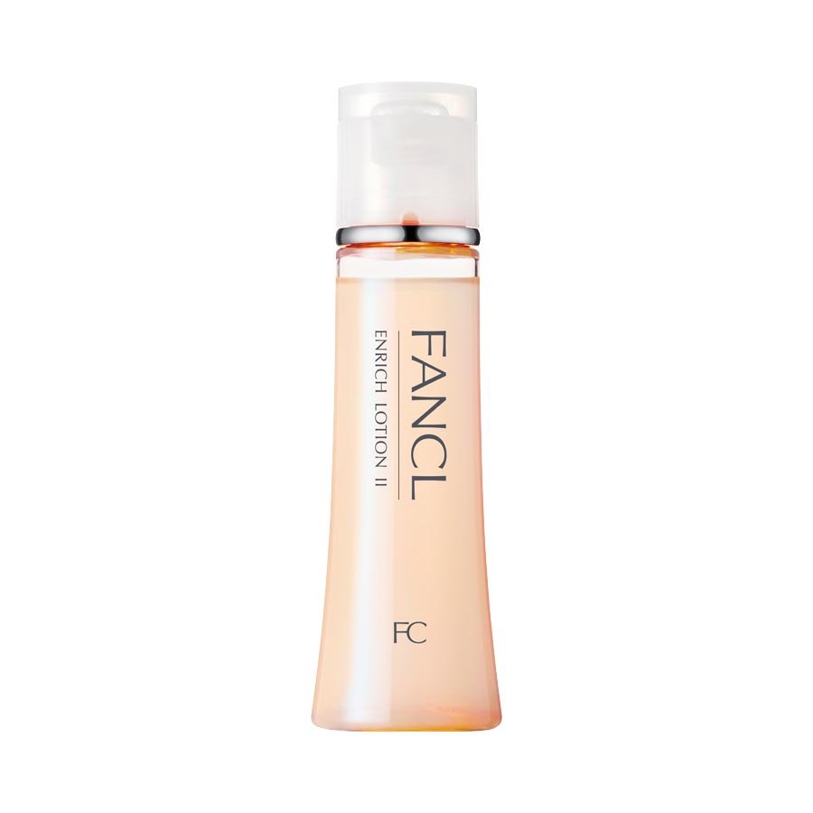 FANCL fancl active conditioning EX makeup liquid I freshen up 30 mL ...