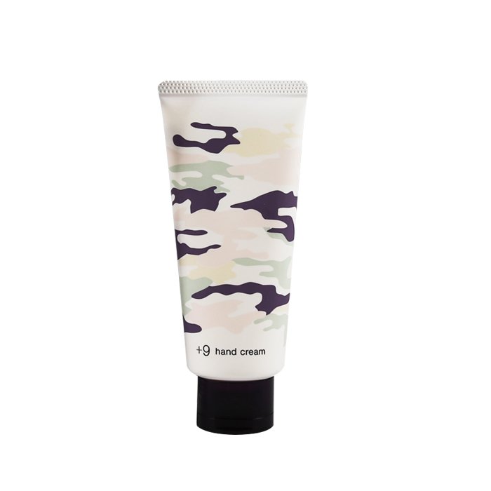 POLA +9 Moisturizing hand cream - Japan Online Shopping - Hommi