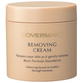 COVERMARK BASIC FORMULA FOUNDATION REMOVING CREAM-Japan Online Shopping - Hommi