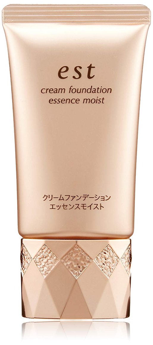 SOFINA est CREAM FOUNDATION ESSENCE MOIST - Japan Online Shopping - Hommi