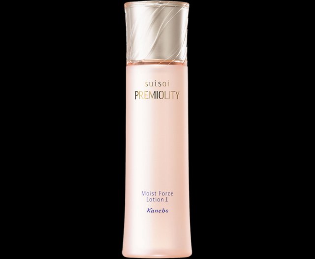 嘉娜寶 Kanebo 水之璨 suisai PREMIOLITY 保濕活膚露化妝水 150ml 3款可選-日本代購直送 - Hommi