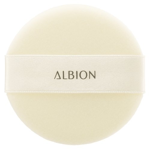 ALBION PRESSED POWDER two types-Japan Online Shopping - Hommi