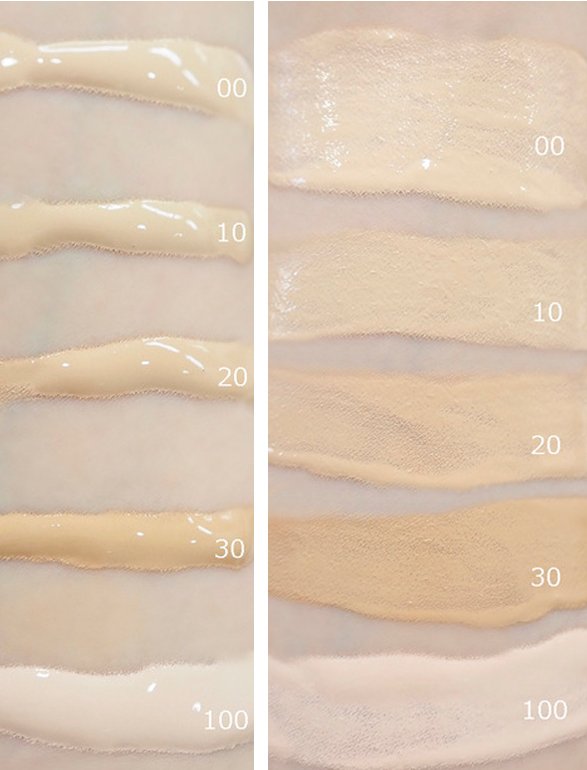 SHISEIDO integrate PRO FINISH FOUNDATION 30mL-Japan Online Shopping - Hommi