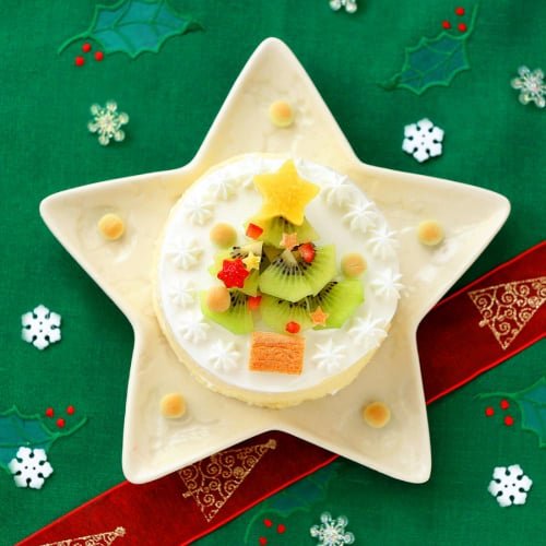 Pigeon microwave oven cake set after the age of 1 2 flavors-Japan ...