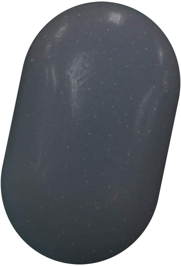 PELICAN SOAP Peat Stone Body Scrub Soap 100g - Japan Online Shopping ...