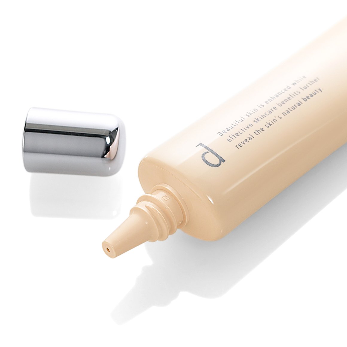 d program 敏感話題 藥用護膚粉底液 30g 5色選 SPF20/PA++-日本代購直送 - Hommi