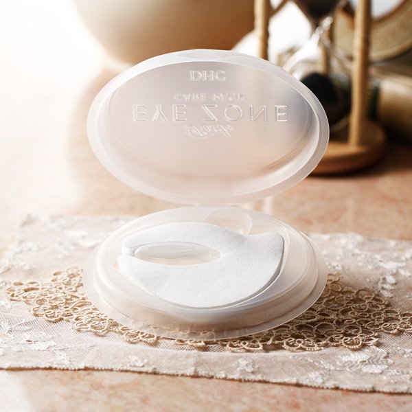 DHC dense eye zone care pack 2 sheets x 6 sets-Japan Online Shopping - Hommi