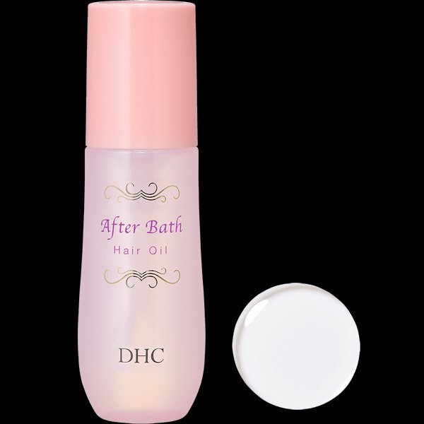 DHC After Bath Hair Oil 100ml-Japan Online Shopping - Hommi