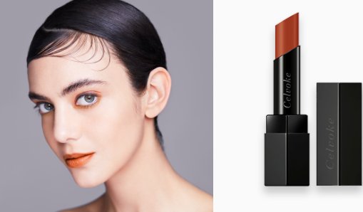 Celvoke Liberated Matte Lips-Japan Online Shopping - Hommi