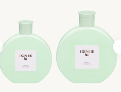 ALBION IGNIS iO Moist shampoo 100ml/200ml - Japan Online Shopping - Hommi