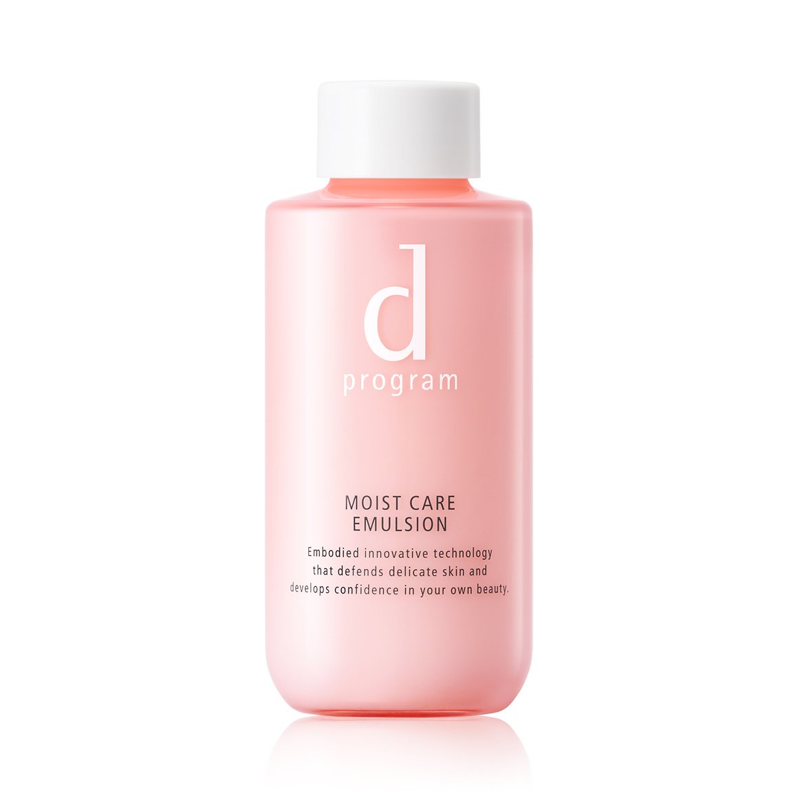 d program 敏感肌用乳液 替換裝 100ml-台灣-日本代購直送 - Hommi