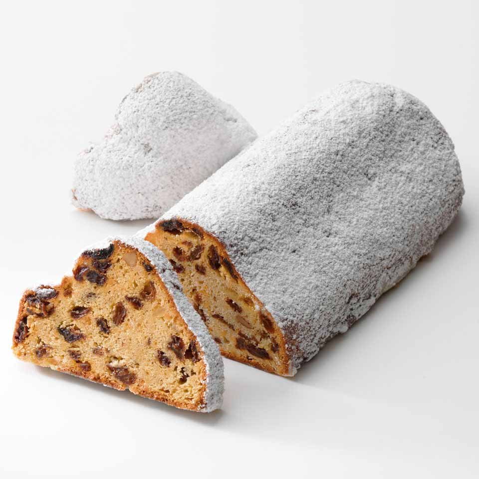 ROYCE Stollen Fruit cake-Japan Online Shopping - Hommi