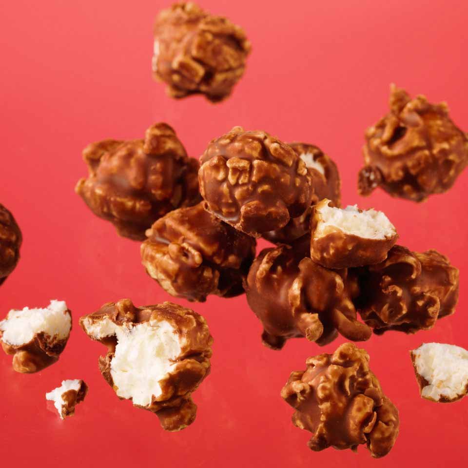 Hokkaido Royce popcorn chocolate - Japan Online Shopping - Hommi
