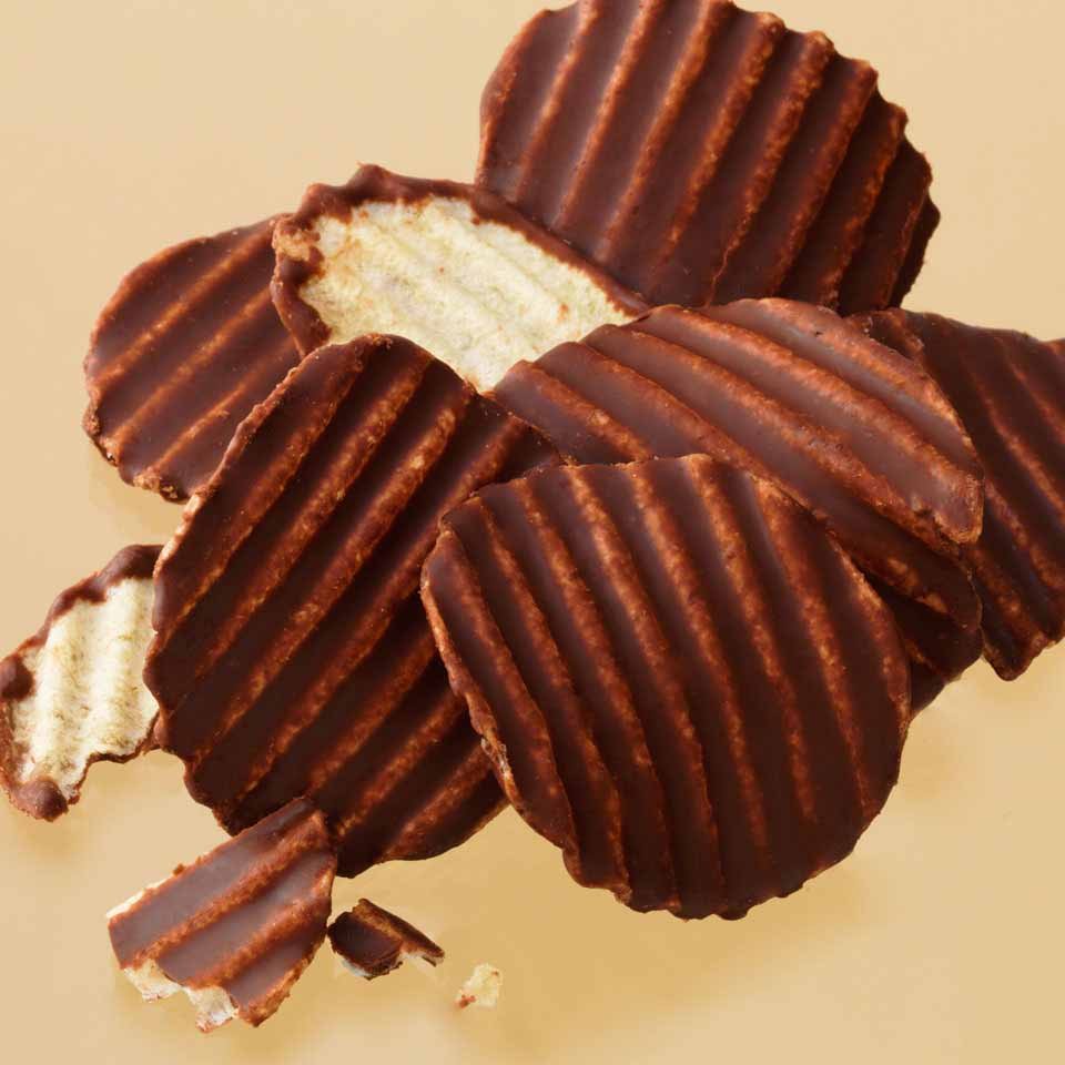 ROYCE CHOCOLATE POTATO CHIPS-New Zealand - Japan Online Shopping - Hommi