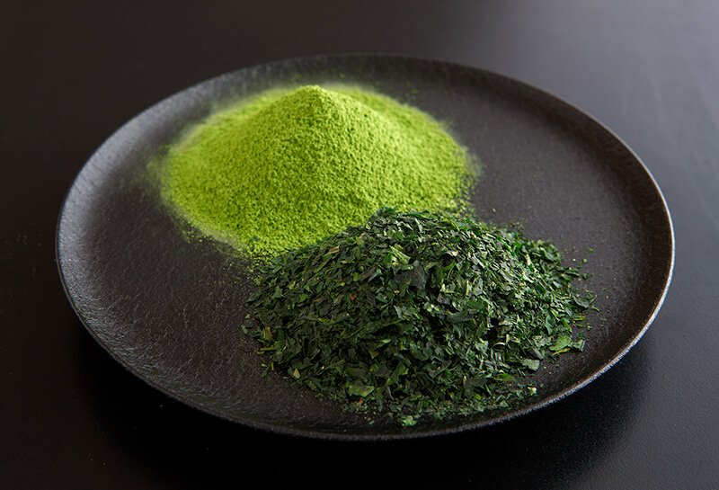 malebranche Matcha raw chocolate - Japan Online Shopping - Hommi