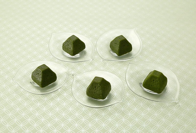 malebranche Matcha raw chocolate - Japan Online Shopping - Hommi