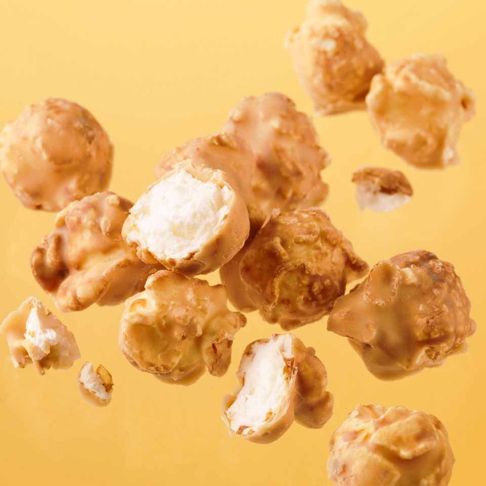 Hokkaido Royce popcorn chocolate - Japan Online Shopping - Hommi