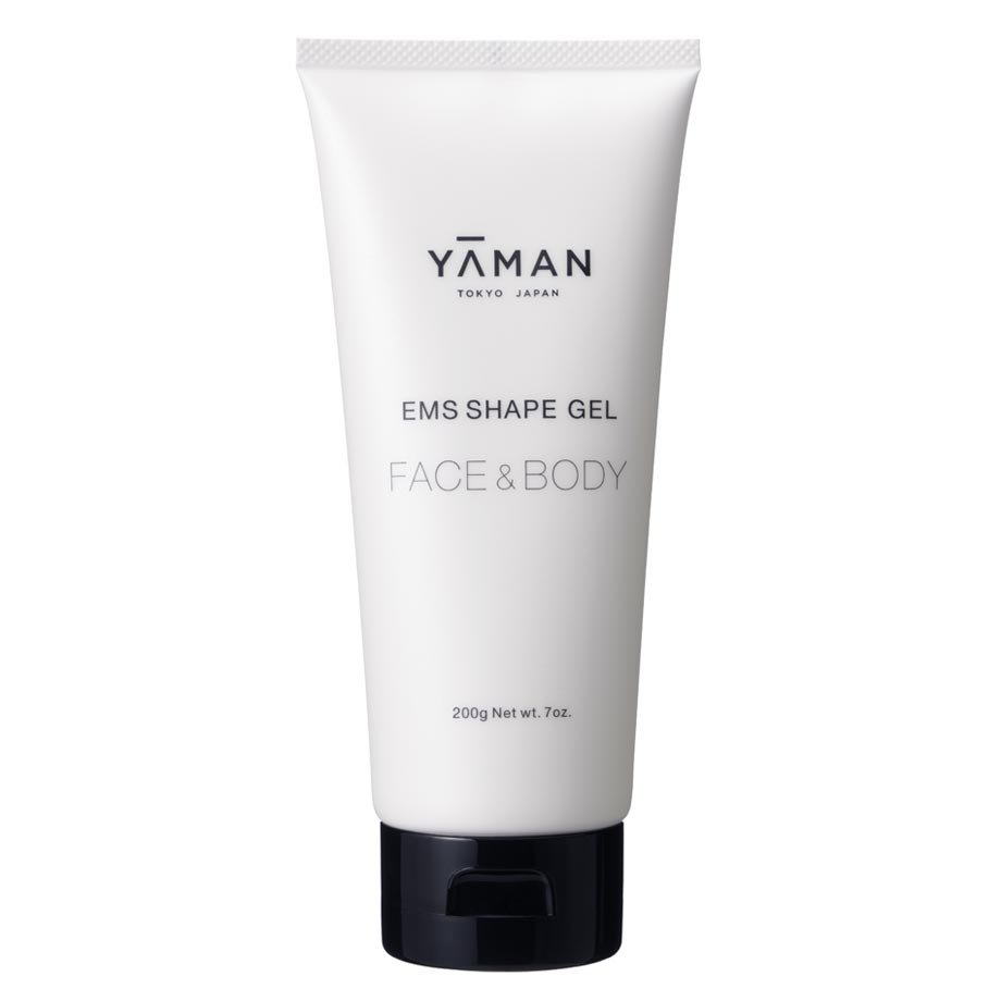 YAMAN EMS Shape Gel 200g-Japan Online Shopping - Hommi