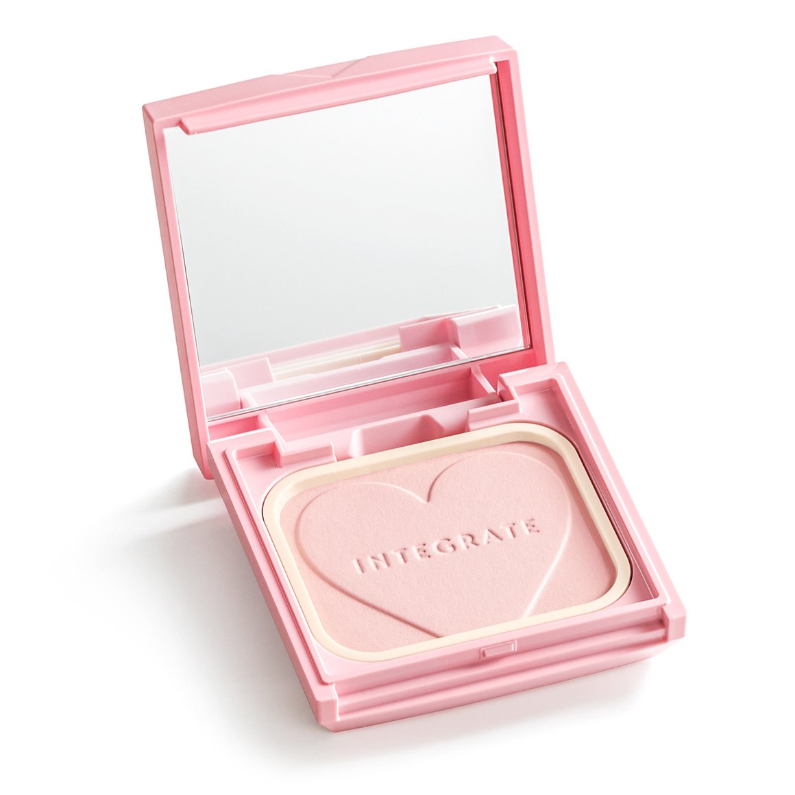 SHISEIDO INTEGRATE Suppin Maker Powder-Japan Online Shopping - Hommi