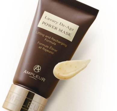 AMPLEUR Luxury de Age Power mask 70g-Japan Online Shopping - Hommi