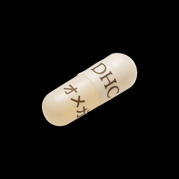 DHC 超級H2 Omega 3 15日量-日本代購直送 - Hommi