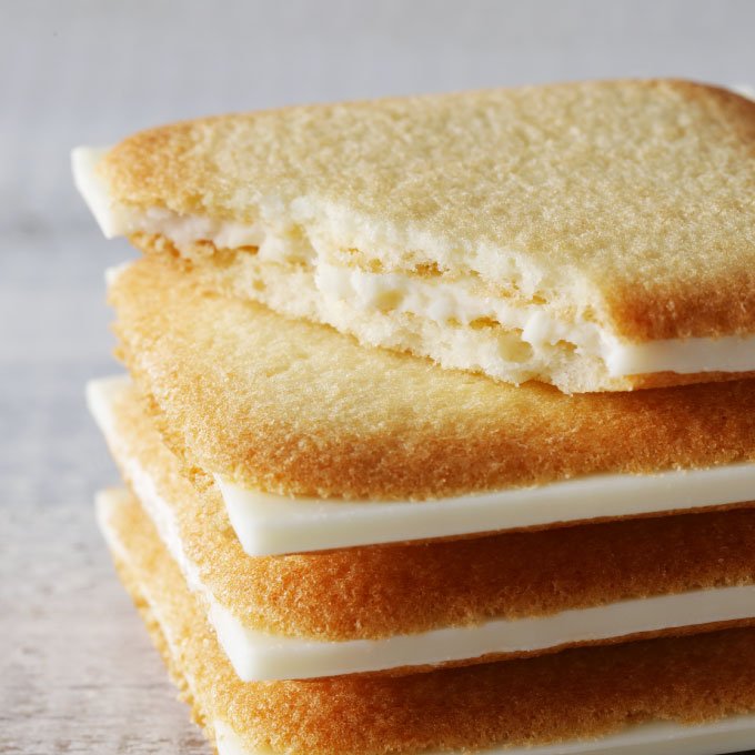 Shiroi Koibito-Japan Online Shopping - Hommi