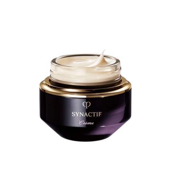 CPB SYNACTIF cream 40g Body/replacementdescription