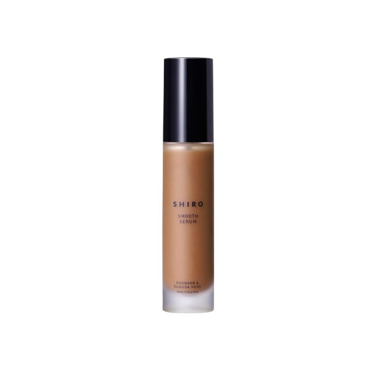 SHIRO Beauty lotion 60mldescription
