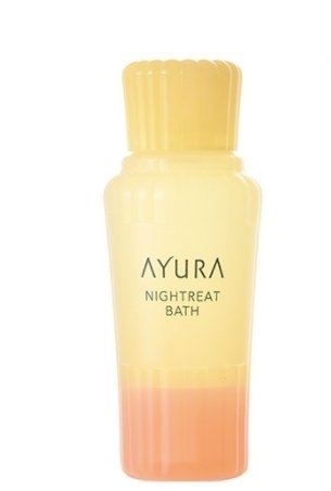 AYURA NIGHTREAT BATH 50ml/300ml-Japan Online Shopping - Hommi