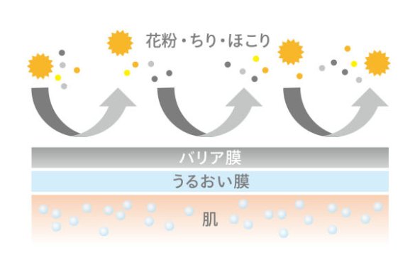 d program Allerbarrier Essence N 40mL-Japan Online Shopping - Hommi