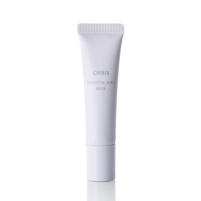 ORBIS Smooth mat base 12g - Japan Online Shopping - Hommi