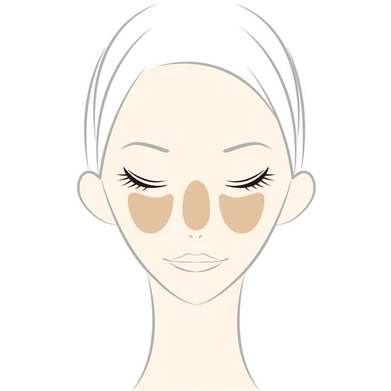 ORBIS Smooth mat base 12g - Japan Online Shopping - Hommi