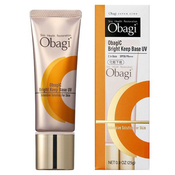 Obagi VC Bright Keep Base UV SPF26 PA+++ 25gdescription