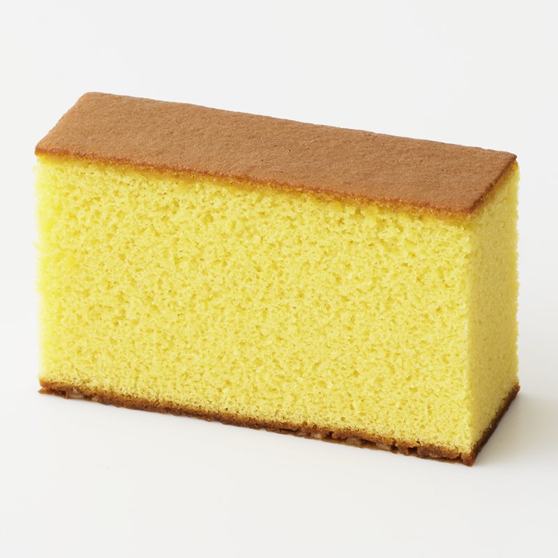 fukusaya Castella Two options - Japan Online Shopping - Hommi