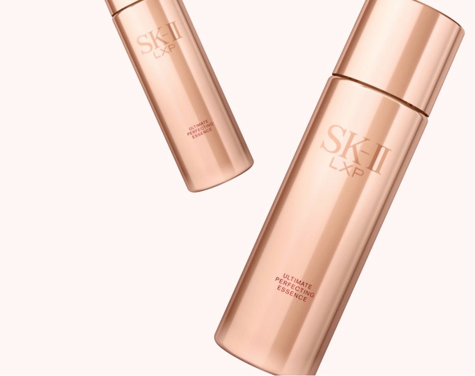 SK-II SK2 LXP 金鑽臻致升效精華露 150ml/215ml商品描述