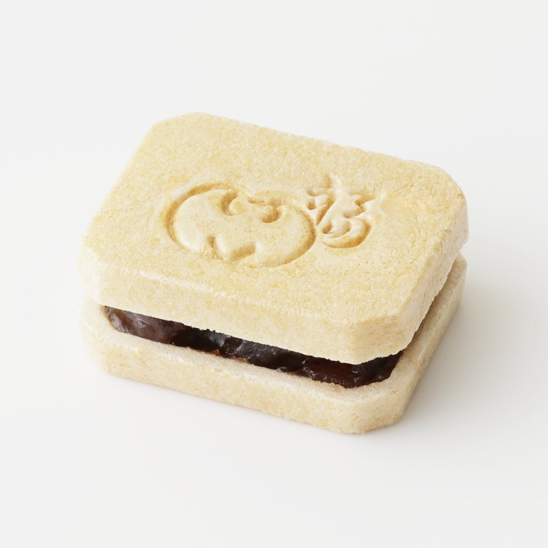fukusaya Handmade Wafer Cake Monaka - Japan Online Shopping - Hommi