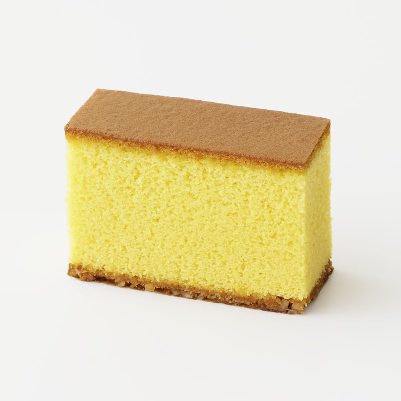 fukusaya Special Gosan-yaki Castella - Japan Online Shopping - Hommi
