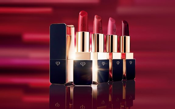 SHISEIDO CPB Flower lipstick all 8 colors-Japan Online Shopping - Hommi