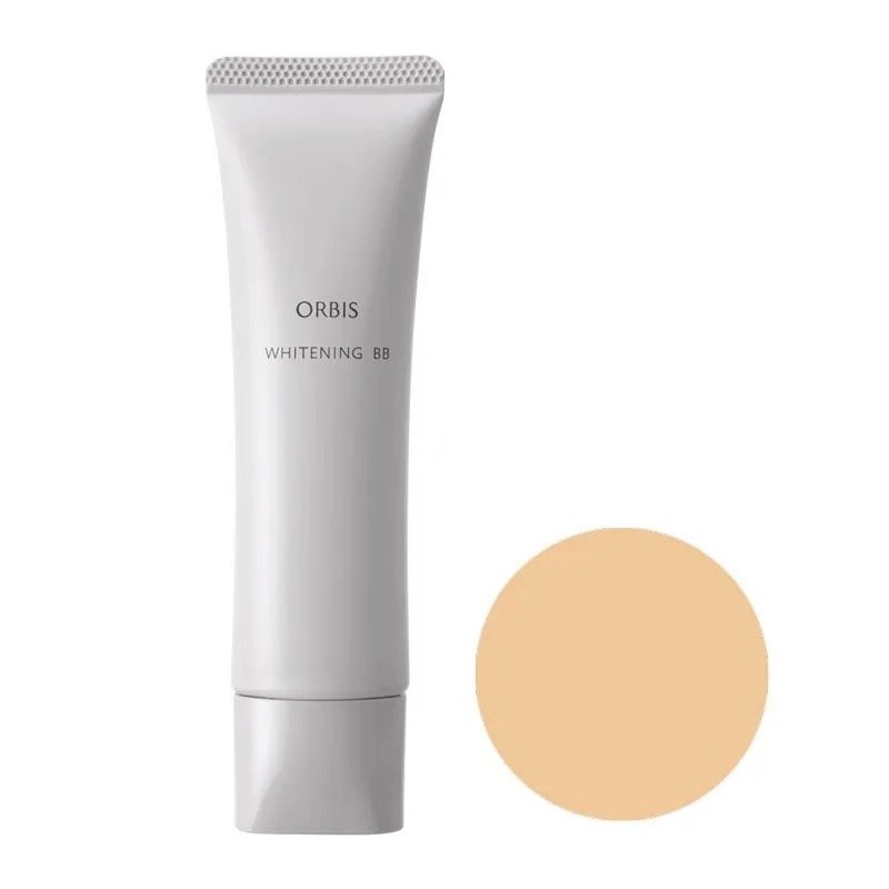ORBIS Whitening BB cream 30g - Japan Online Shopping - Hommi