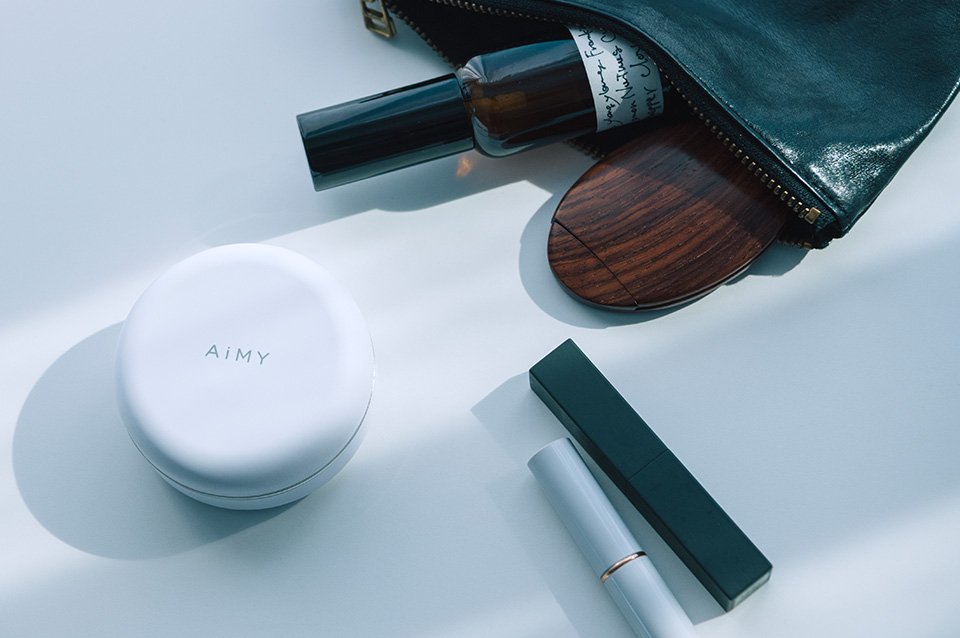 AiMY EMS低周波眼部美容儀AIM-BT122-日本代購直送 - Hommi