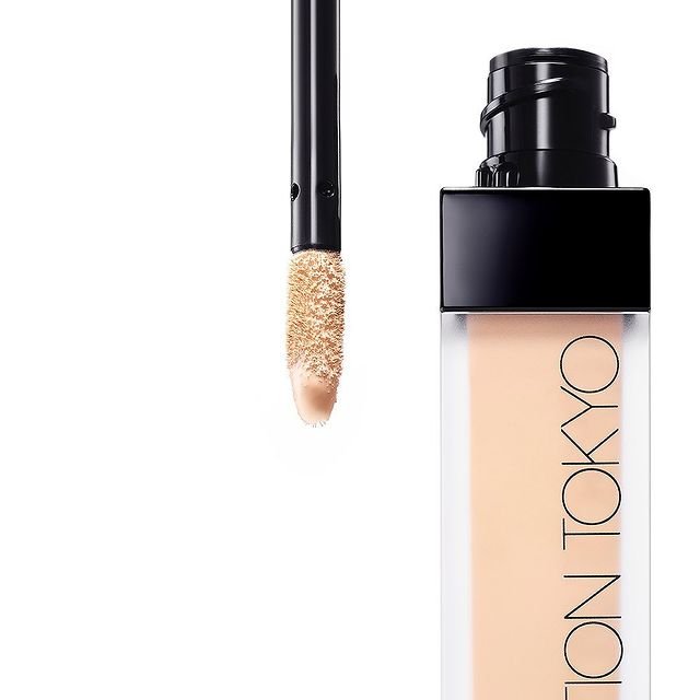 ADDICTION TOKYO SKIN REFLECT FIX CONCEALER-Japan Online Shopping - Hommi